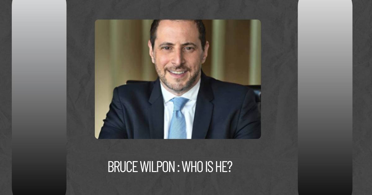 Bruce Wilpon Wife | Biography | Career | Personal Life
